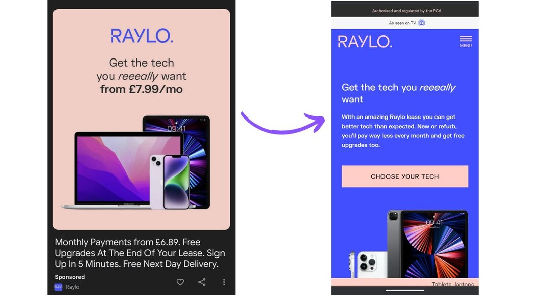 Google Discovery Ads Specs: Formats, Examples & Best Tips