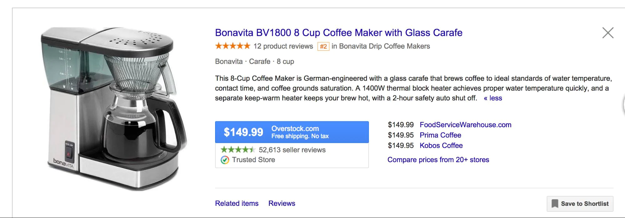 Google Shopping Feed: How to Set Up & Optimize in Minutes