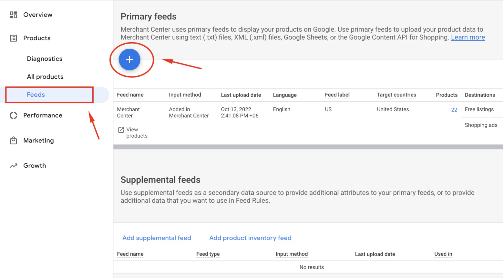 Google Shopping Feed: How to Set Up & Optimize in Minutes