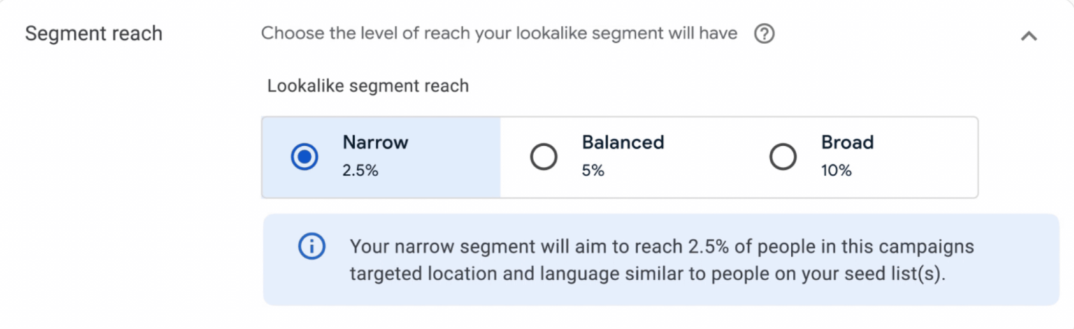 Google Demand Gen Campaign: New version of Discovery Ads