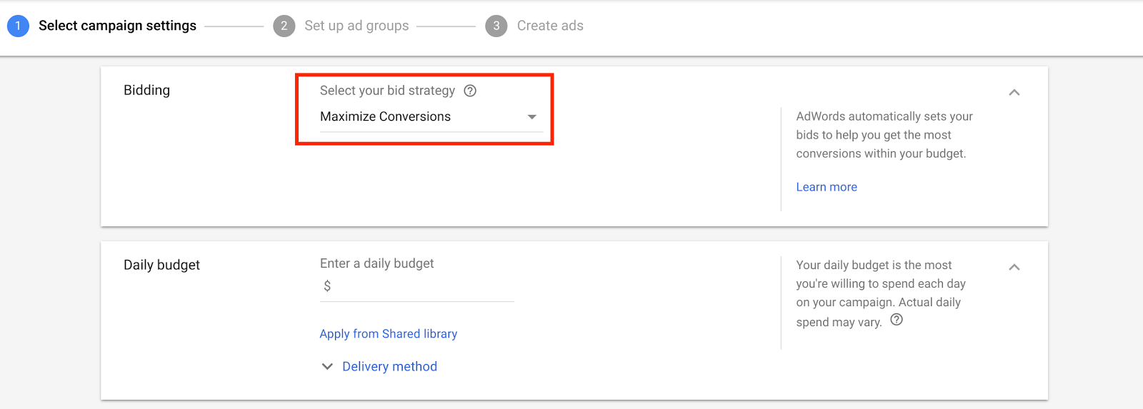 Smart Bidding in Google Ads: 4 Strategies and How to Choose