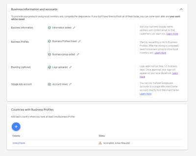 How to Use Local Inventory Ads to Reach Nearby Customers