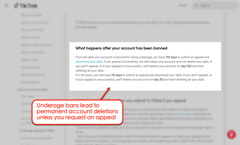 Unbanned TikTok Account: 4 Easy Steps to Restore Access