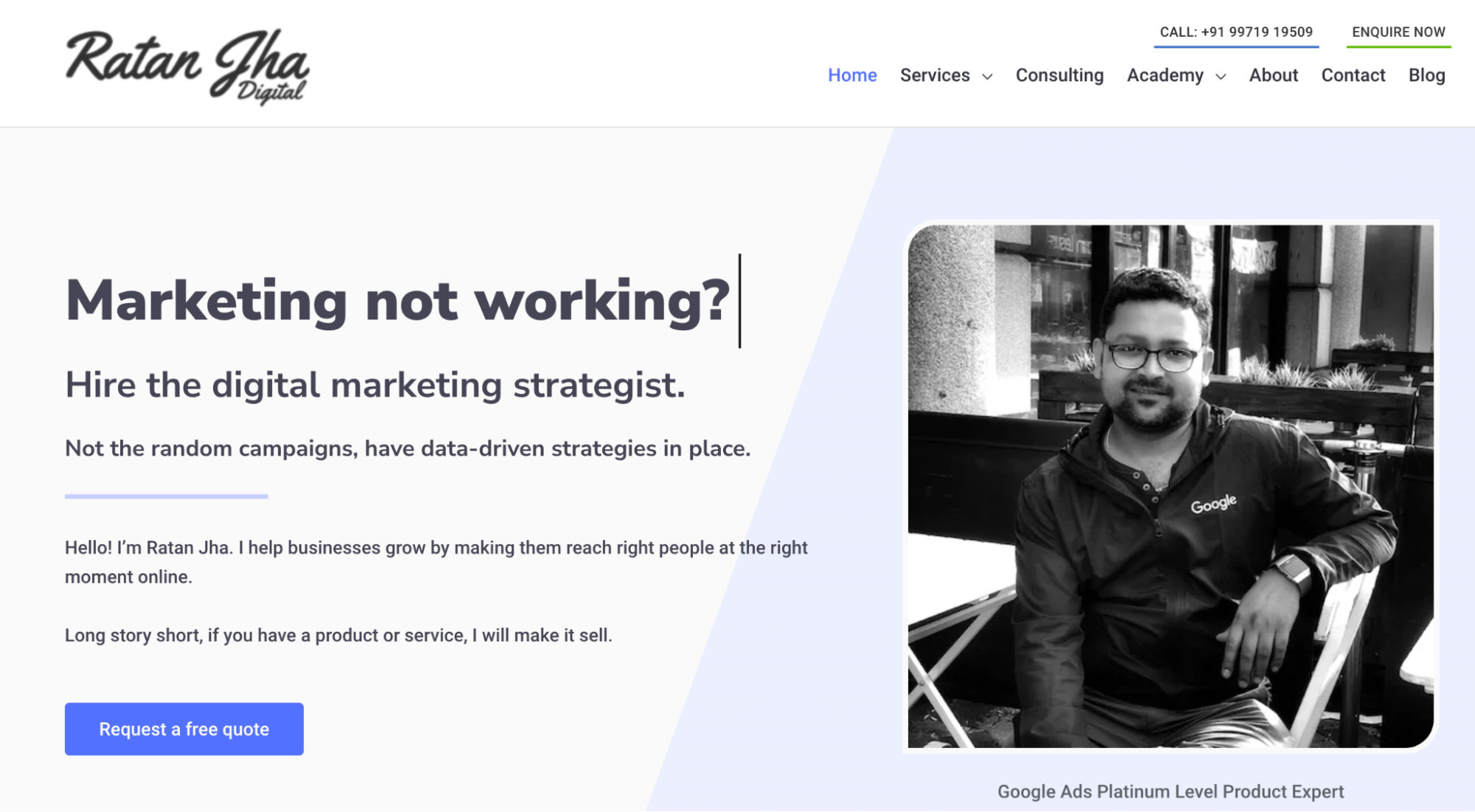 Best 11 Google Ads Agencies in India (2026 Updated List)