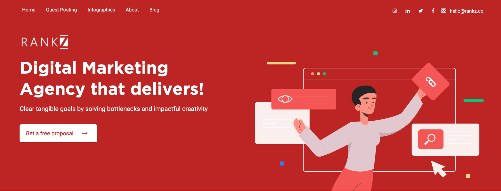 Best 11 Google Ads Agencies in India (2026 Updated List)