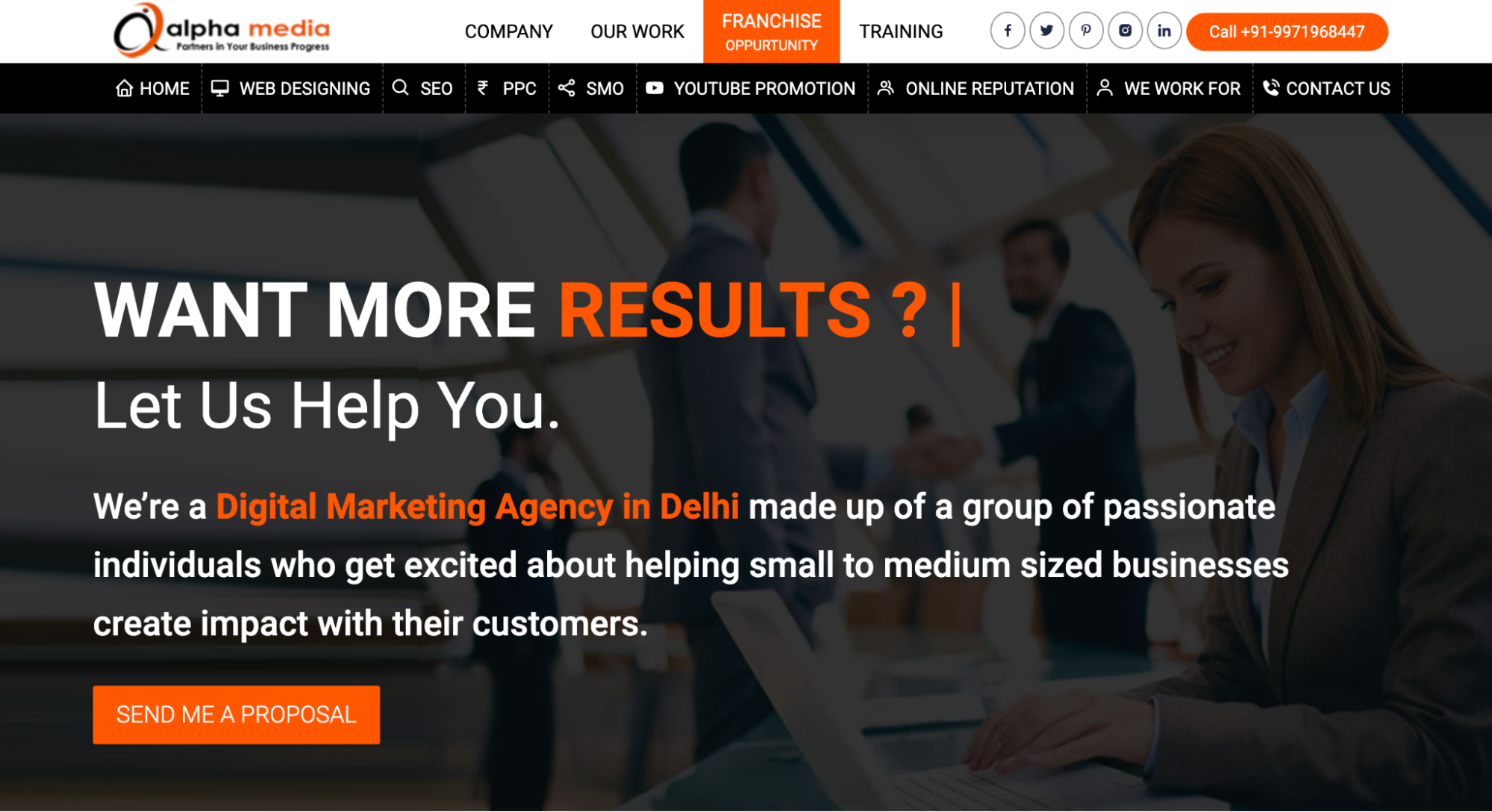 Best 11 Google Ads Agencies in India (2024 Updated List)