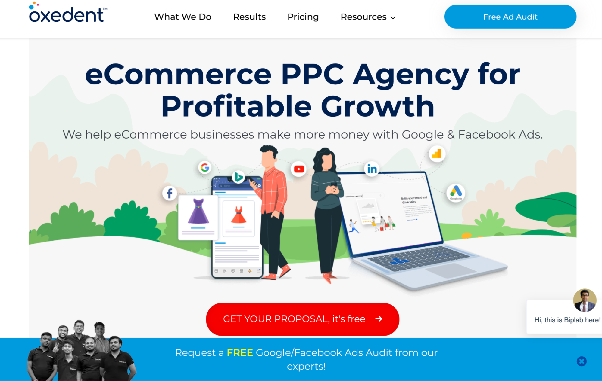 Best 11 Google Ads Agencies in India (2026 Updated List)