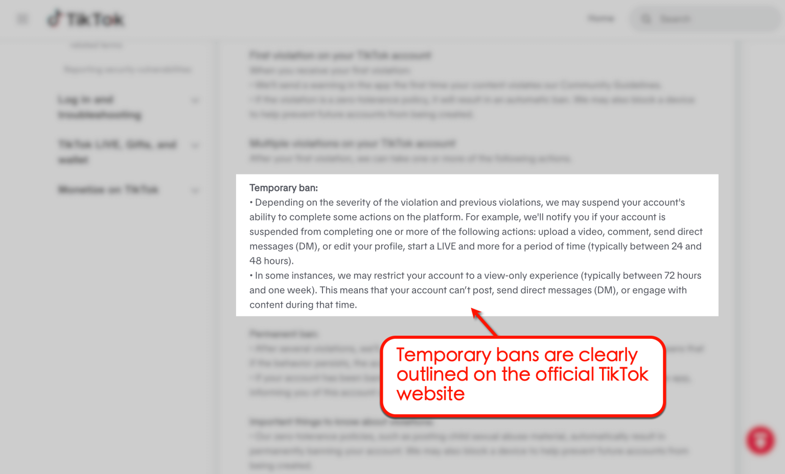 Unbanned TikTok Account: 4 Proven Methods That Actually Work