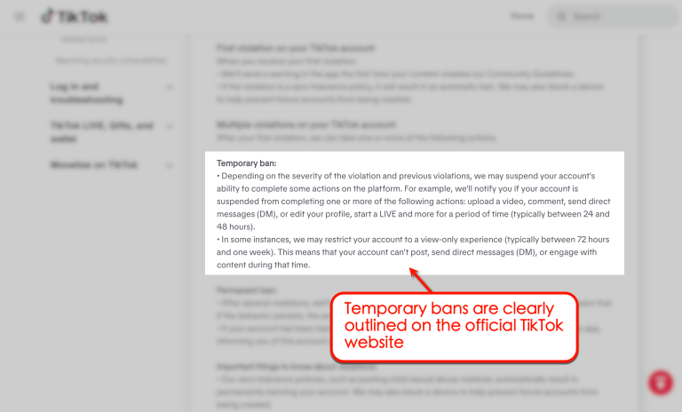 Unbanned TikTok Account: 4 Proven Methods That Actually Work