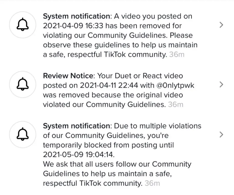 Unbanned TikTok Account: 4 Easy Steps to Restore Access