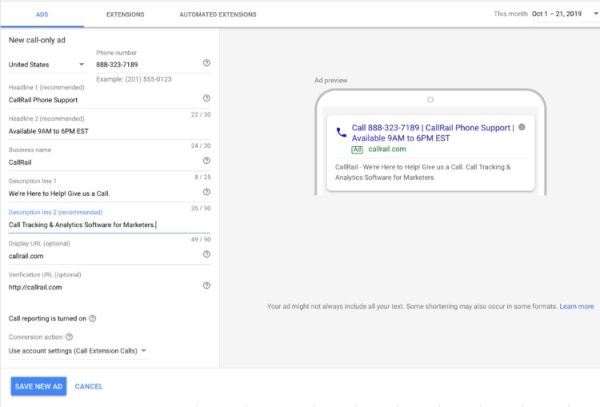 What Are Google Call-Only Ads? Setup, Optimize & Comparison