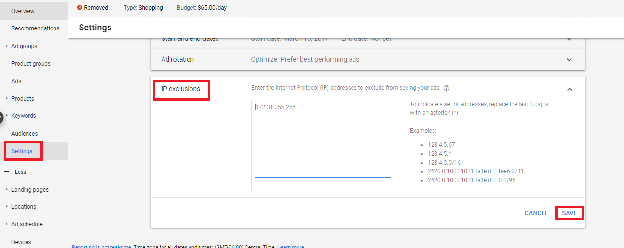 Google Ads Click Fraud Prevention: Detect & Stop Fake Clicks
