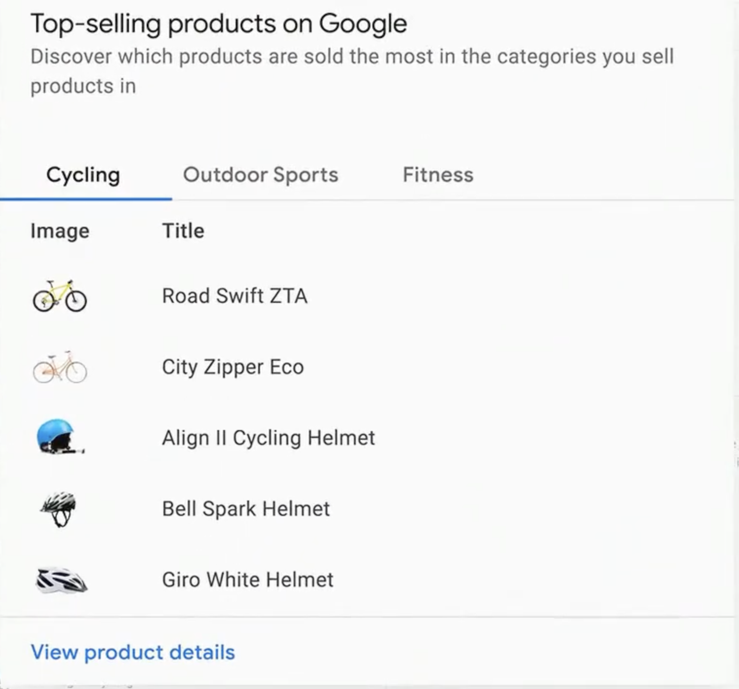 Google Merchant Center Next: Replacement of Merchant Center