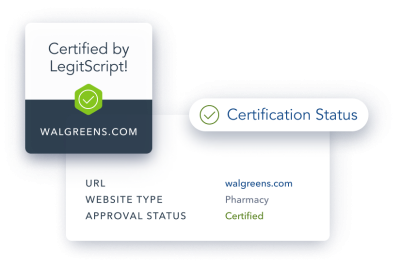 LegitScript for Google Ads: Who Needs It & How to Apply