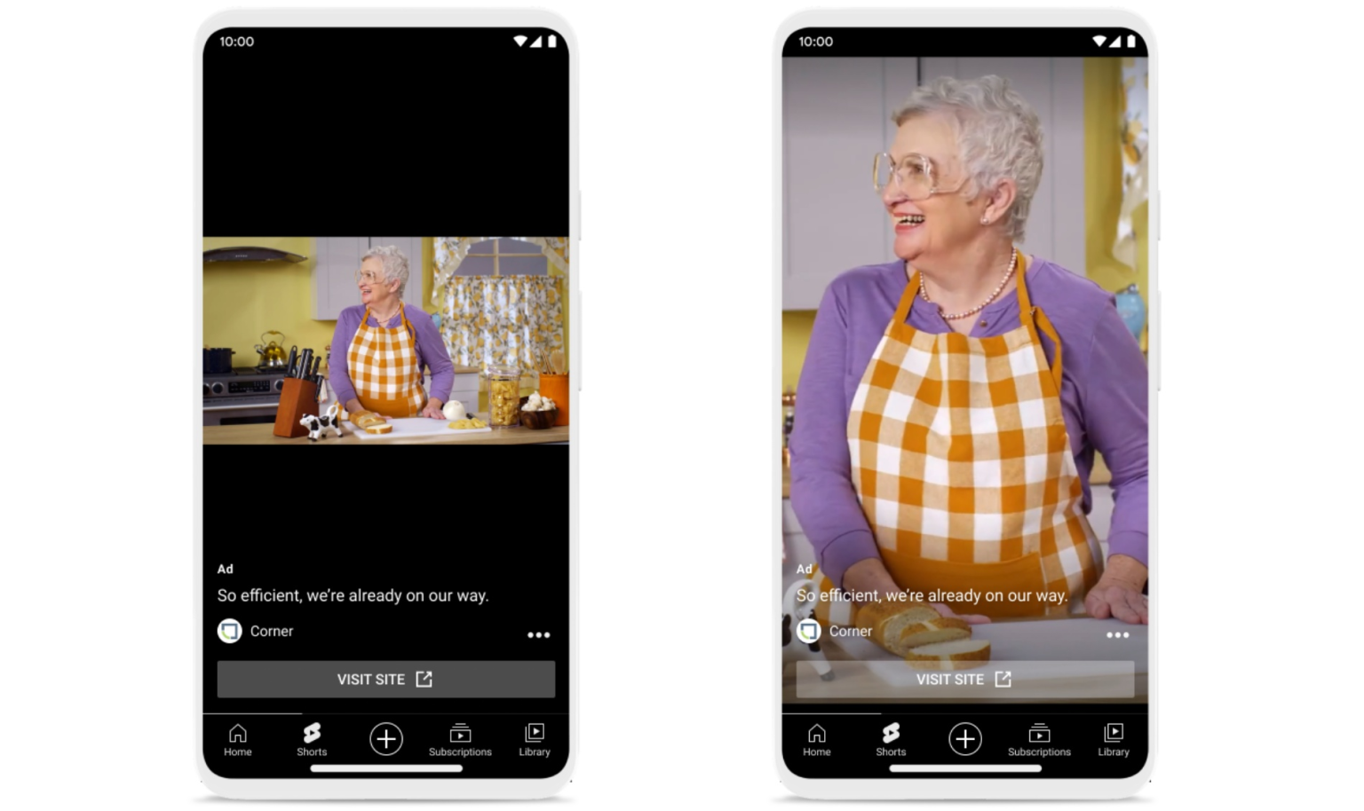 What Are YouTube Shorts Ads and Should You Be Using Them?