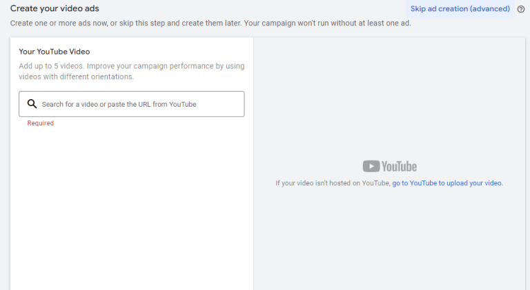 How To Set Up Youtube Shorts Ads Easily In Five Minutes