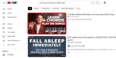 YouTube In-feed Video Ads: A Guide for Beginners in 2025