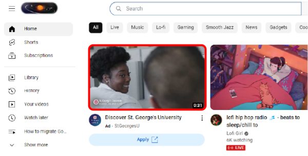 YouTube In-feed Video Ads: A Guide for Beginners in 2025
