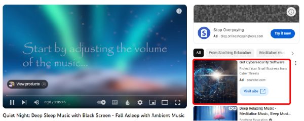 YouTube In-feed Video Ads: A Guide for Beginners in 2025