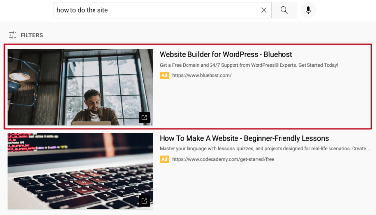 YouTube In-feed Video Ads: A Guide for Beginners in 2025