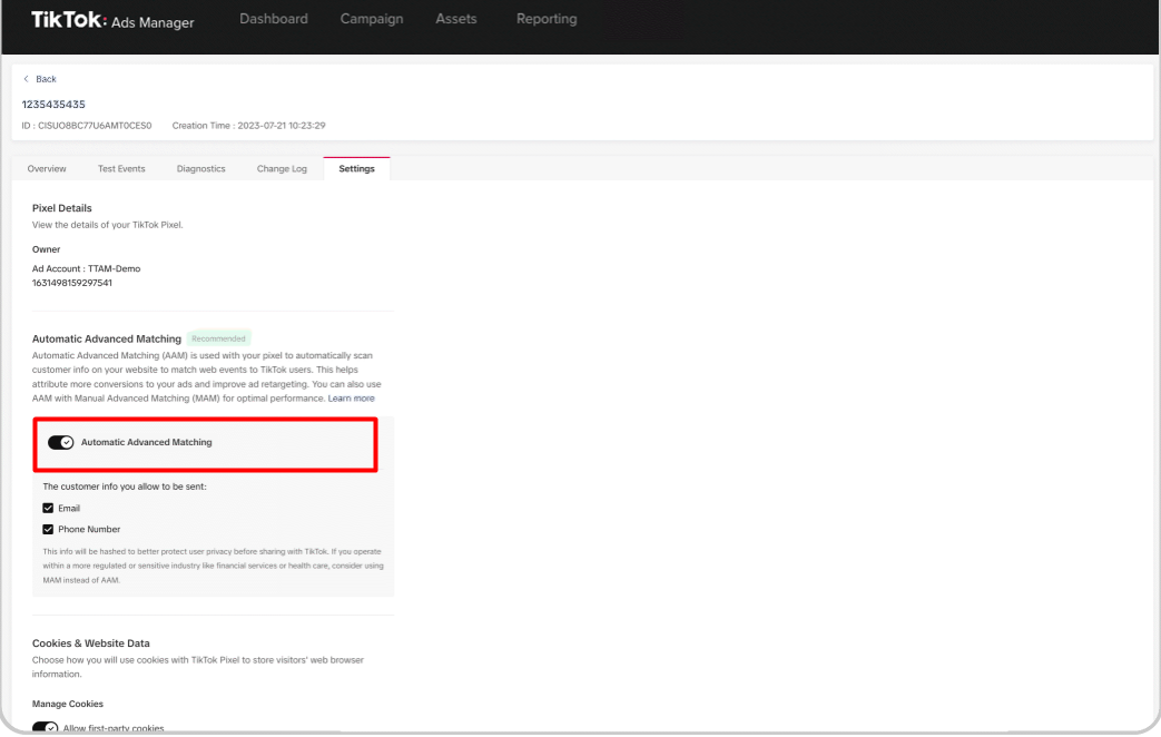 What is TikTok Pixel & How to set it up to optimize ad events?