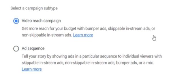 Youtube In-stream Ads Breakdown: Everything You Need to Know