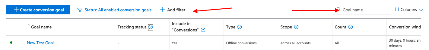 A Microsoft (Bing) Ads Conversion Tracking Set Up Guide