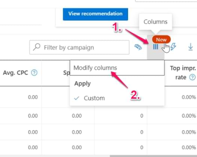 A Microsoft (Bing) Ads Conversion Tracking Set Up Guide