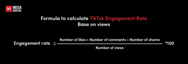 TikTok Engagement Rate: How to Calculate & 8 Tips to Improve