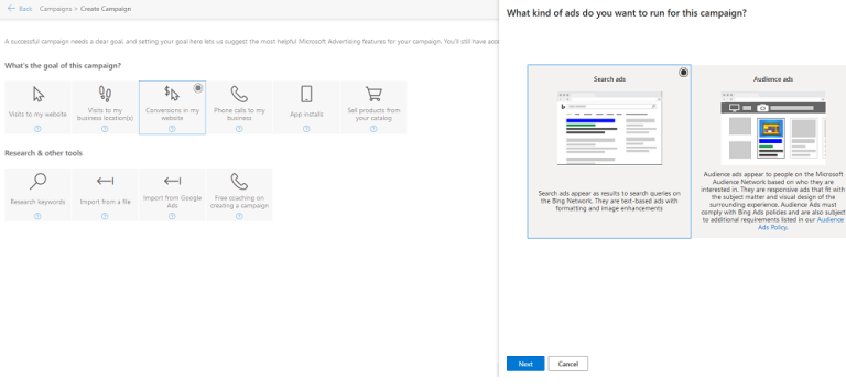 What is Microsoft Search Ads: A Beginner Tutorial for 2026