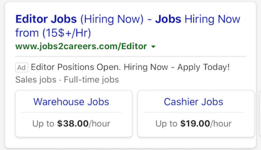 What is Microsoft Search Ads: A Beginner Tutorial for 2025