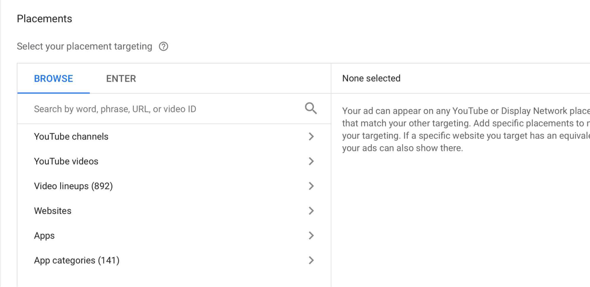 13 YouTube Ads Targeting Options: Which Fits Your Campaign?