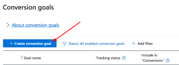A Microsoft (Bing) Ads Conversion Tracking Set Up Guide