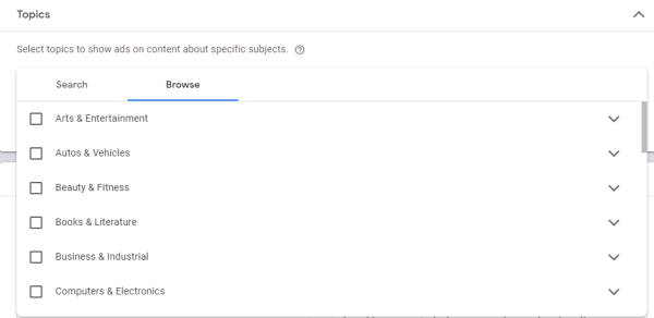 13 YouTube Ads Targeting Options: Which Fits Your Campaign?