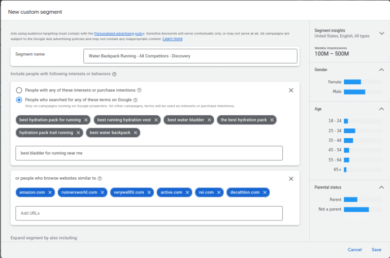 Google Ads Audience Targeting: 4 Major & Powerful Types Google Ads Audience Targeting: 4 Major & Powerful Types