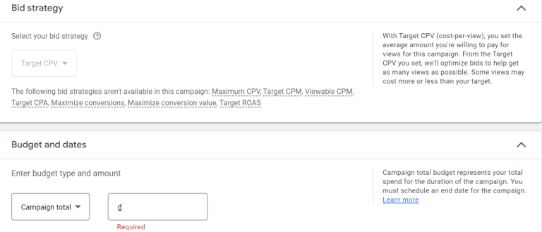 YouTube In-feed Video Ads: A Guide for Beginners in 2025