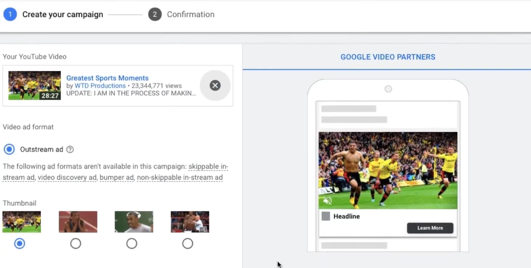 All About Outstream Video Ads - From Basics To Best Practices