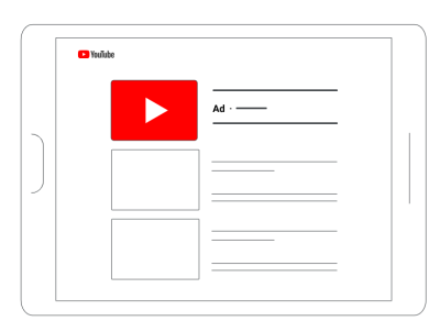YouTube In-feed Video Ads: A Guide for Beginners in 2025