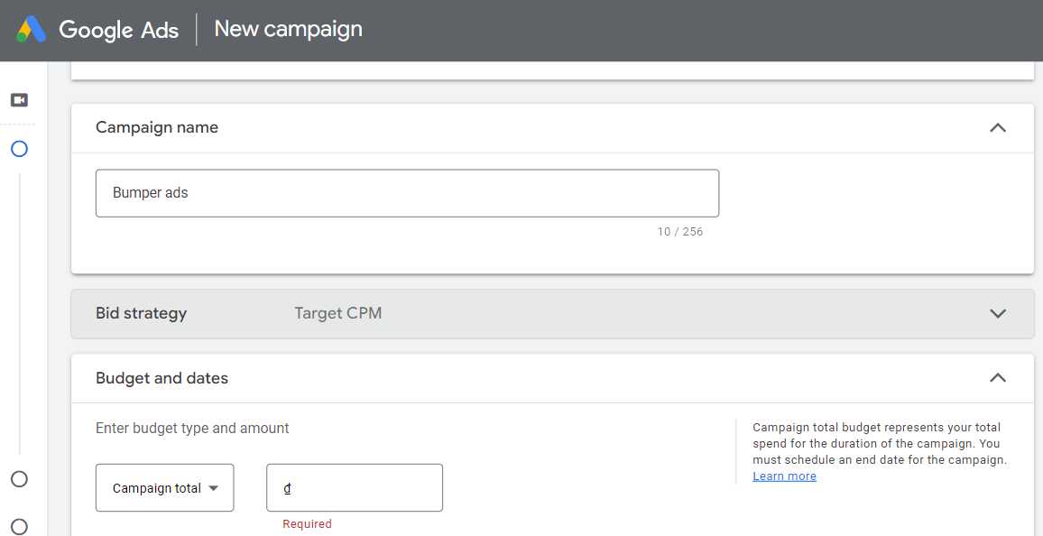 YouTube Bumper Ads: What are there in a 6-second-long Video?