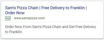 Dynamic Location Insertion for Google Ads: A Complete Guide