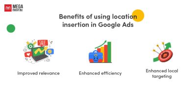 Dynamic Location Insertion for Google Ads: A Complete Guide
