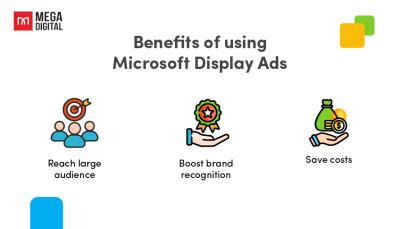 Microsoft Display Ads: How to Create a Display Campaign