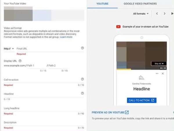 Youtube In-stream Ads Breakdown: Everything You Need to Know