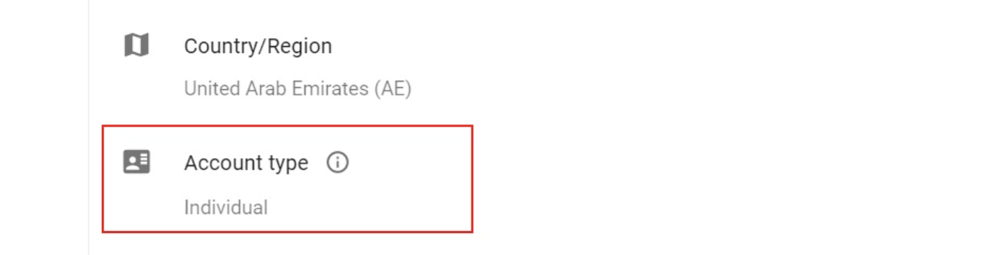 Google Ads: Agency Account vs Threshold Account Comparison