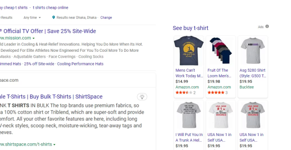 How to Set Up Microsoft Bing Shopping Ads in 5 Easy Steps