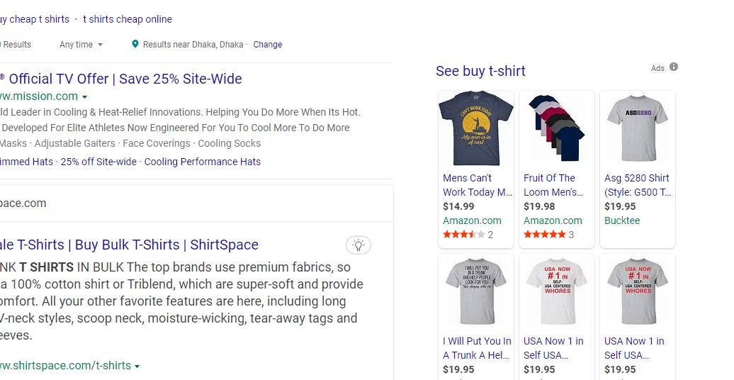 How to Set Up Microsoft Bing Shopping Ads in 5 Easy Steps