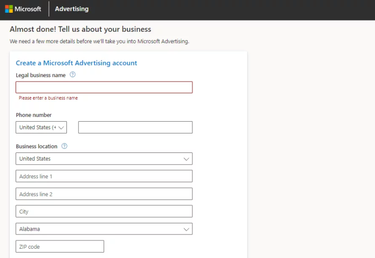 How to Set Up Microsoft Bing Shopping Ads in 5 Easy Steps