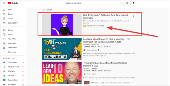 YouTube Ad Specs in 2025: Required & Recommended Ad Sizes