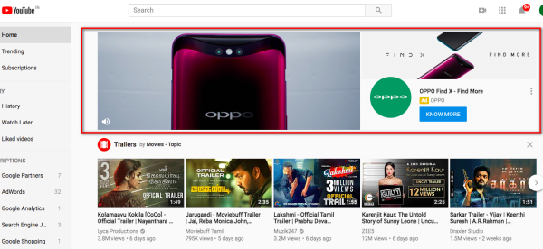 YouTube Ads Types for Beginners: Comprehensive Guide in 2026