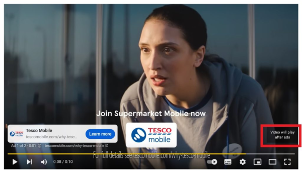 YouTube Ads Types for Beginners: Comprehensive Guide in 2025